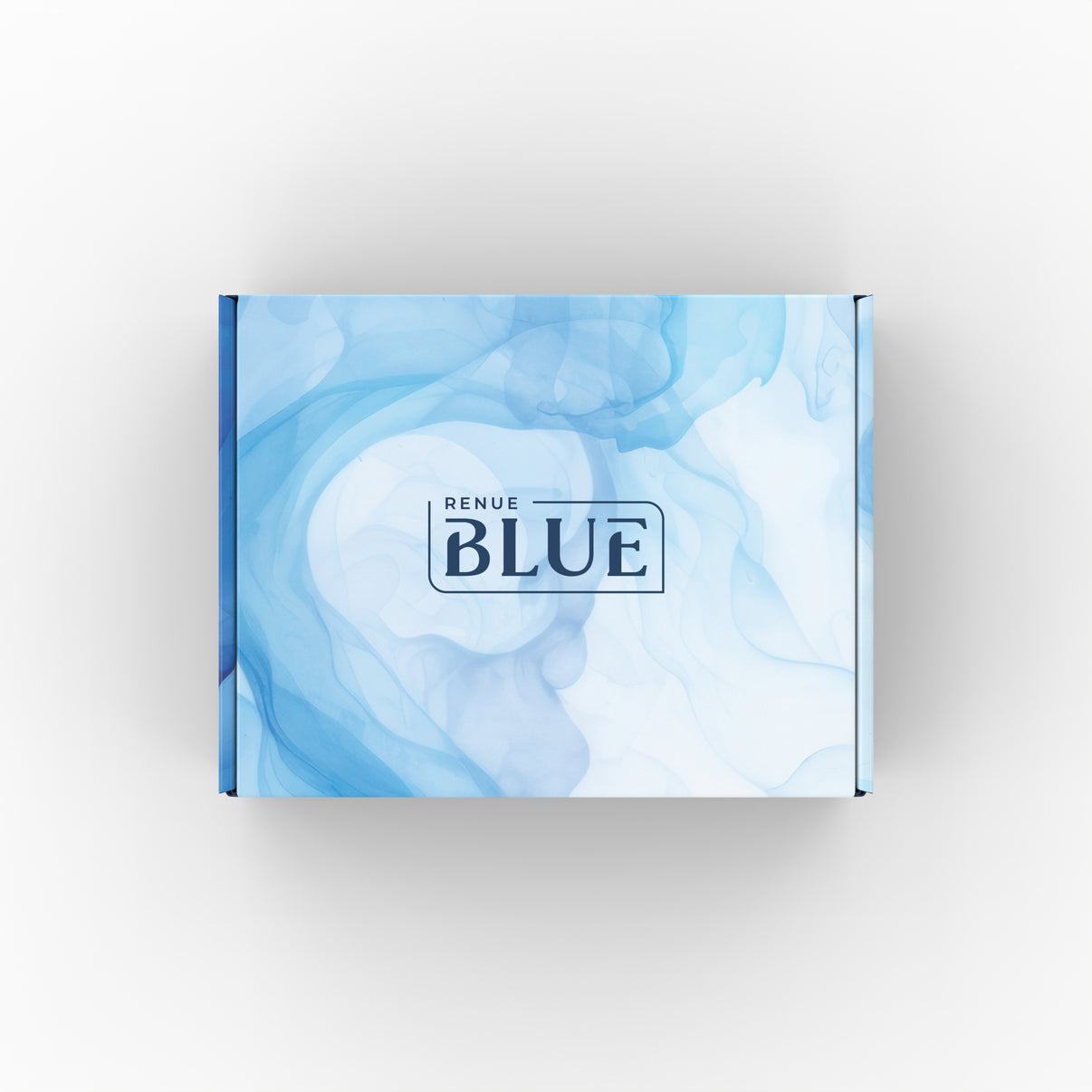 Skin Rejuvenation Protocol – Renue Blue